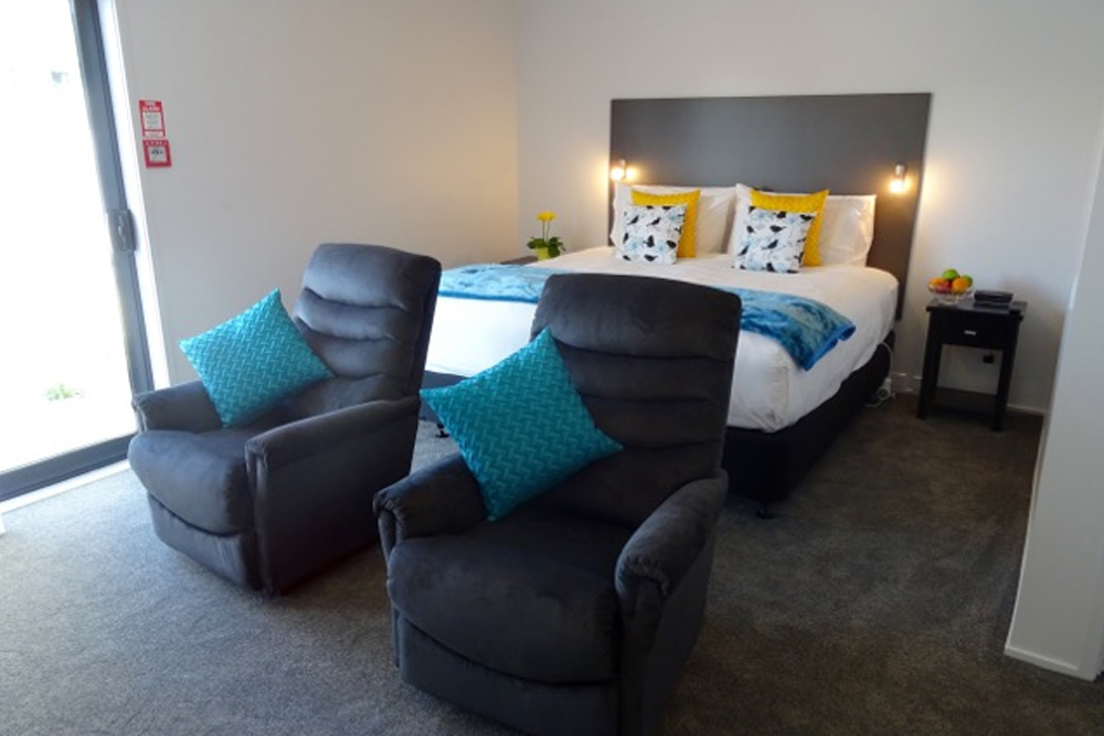 Budget Accommodation in Hamilton, Waikato, Bay of Plenty NZ