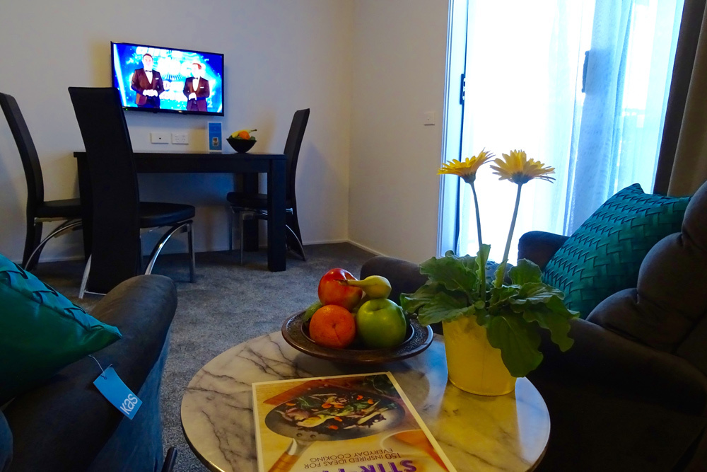 Budget Accommodation in Hamilton, Waikato, Bay of Plenty NZ