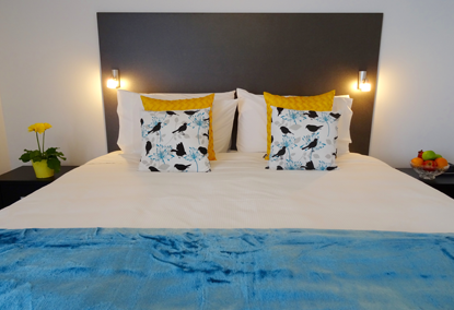 Hamilton Motel Near Waikato Hospital - Accommodation