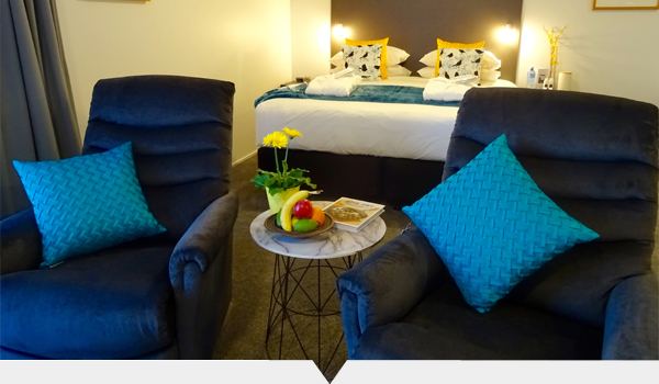 Hamilton Motel Near Waikato Hospital - Accommodation